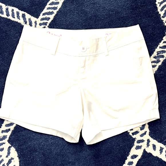 Lilly Pulitzer | Shorts | Lilly Pulitzer Callahan 2 | Poshmark